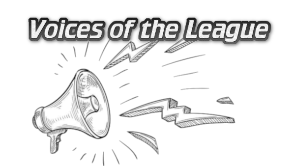 - Fighting Forward for Our Future