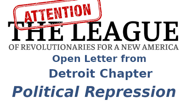 - Fighting Forward for Our Future